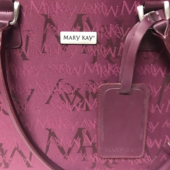 Mary Kay | Bags | Hp Mary Kay Travel Bag | Poshmark